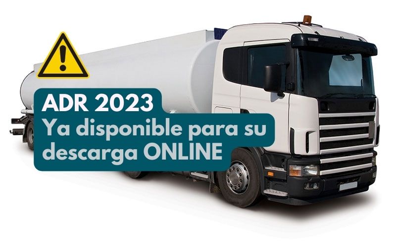 Publicado el ADR 2023 – Aetrac